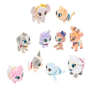 Disney | Toys | Bnwt Disney Junior Tots Surprise Babies Nursery Care ...